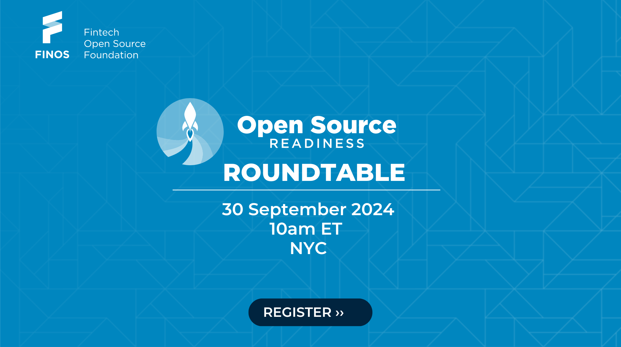 2024-09-30 - Open Source Readiness Roundtable